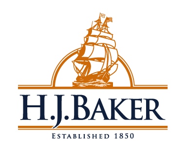 H.J.Baker - Operations